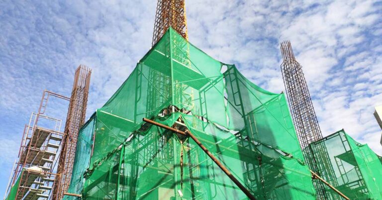 The What-Tos of Using Construction Nets System