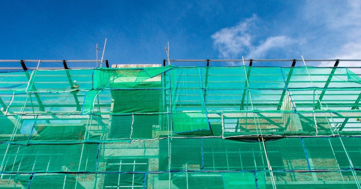 Mga Dapat Pakatandaan Sa Pagpili Ng Construction Safety Net