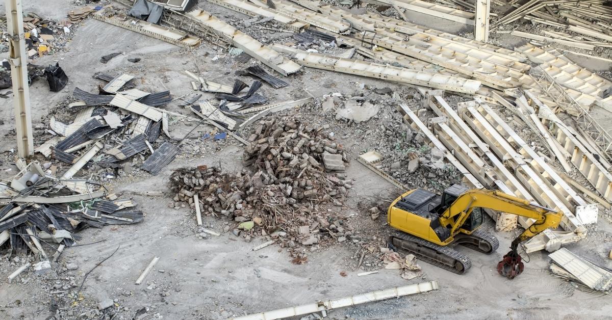 Construction Mistakes That Lead To Safety Hazards