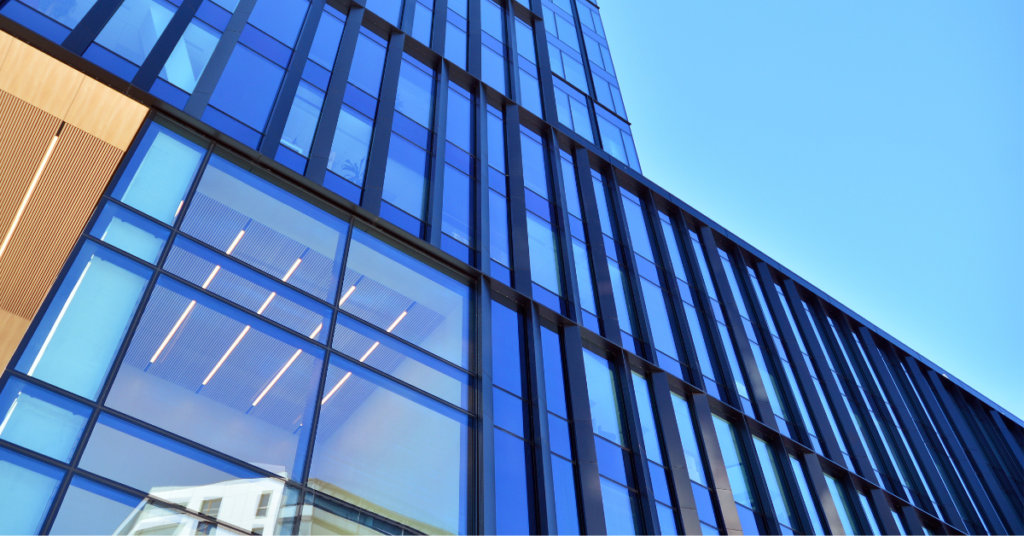 7 Must-Have Amenities In Office Buildings That Tenants Look For