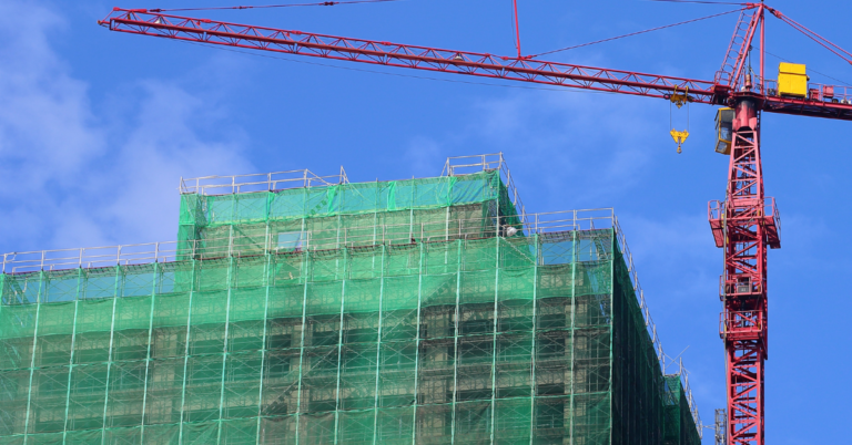 Step-by-Step Guide to the Building Construction Process