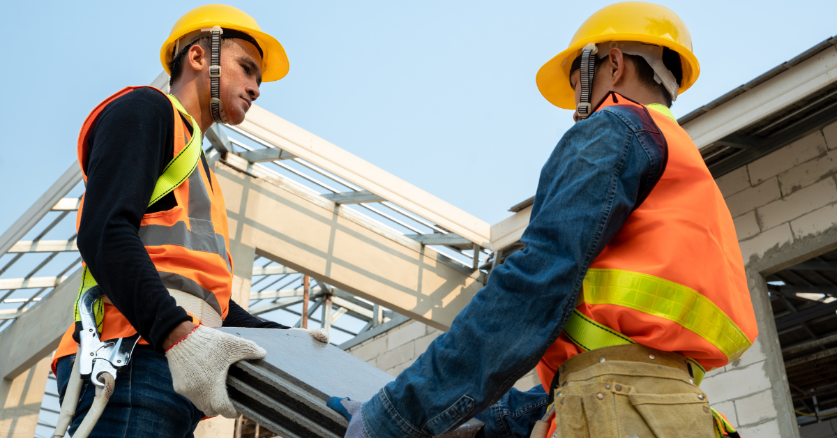 Construction Management Tips Para sa Iyong Susunod na Proyekto