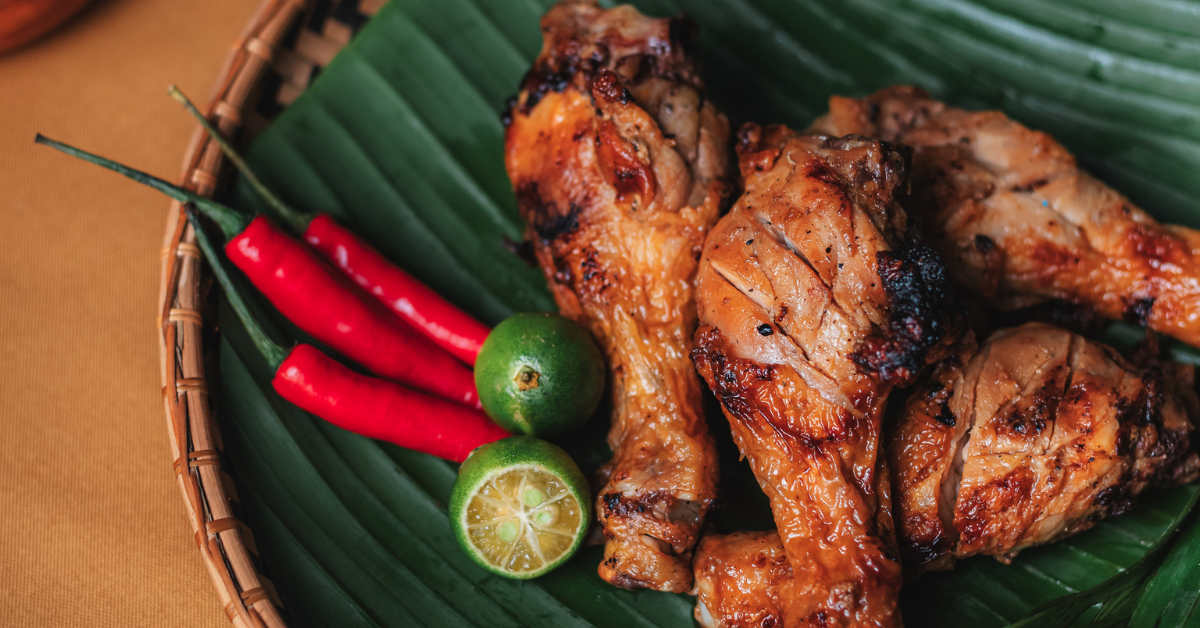 Best Chicken Recipes na Swak sa Panlasang Pinoy