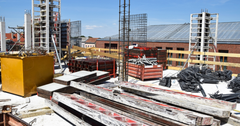 4 Things You Need to Secure for Earthquake-Resistant Buildings