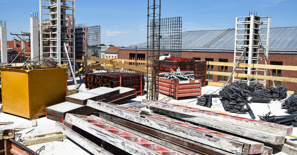 4 Things You Need to Secure for Earthquake-Resistant Buildings