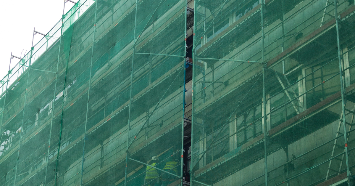 4 Things You Need to Secure for Earthquake-Resistant Buildings