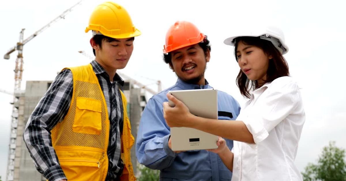 Learn How You Can Grow Your Construction Business in the Philippines