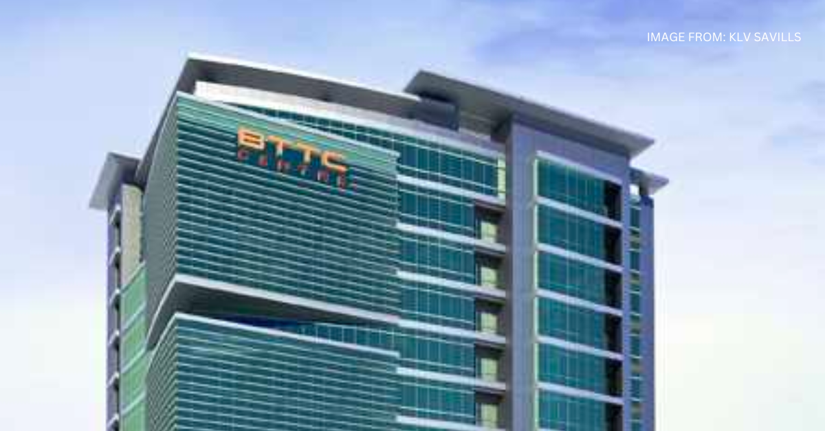 Sustainable Buildings in the Philippines to Inspire You to Go Green