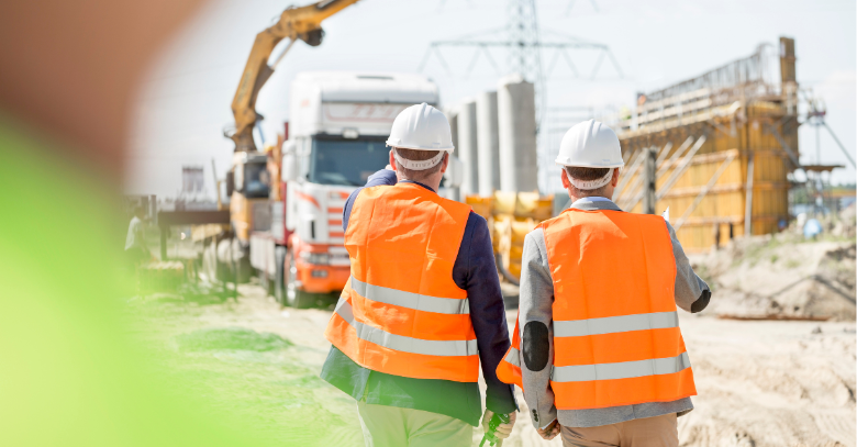 Keep Your Site Safe Over the Construction Holiday Break