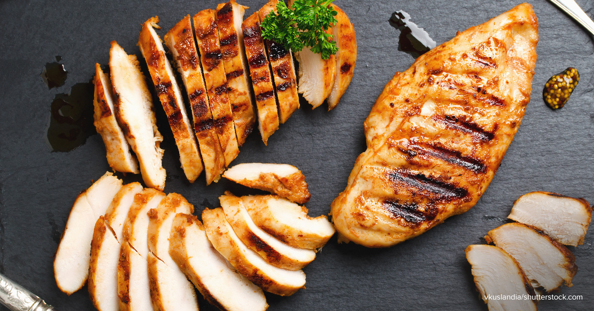 Bakit Chicken ang Perfect for Holiday Meals?