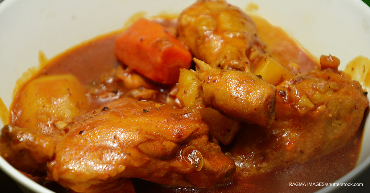 Bakit Chicken ang Perfect for Holiday Meals?