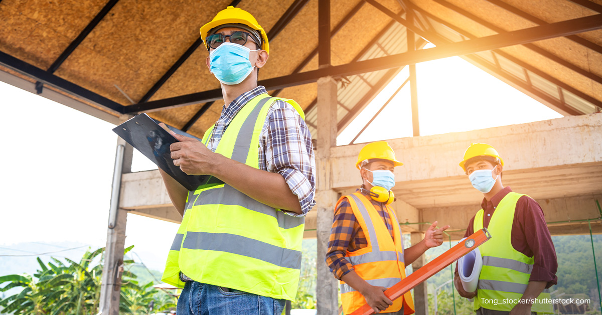 How to Keep Your Crew Productive During the Holidays