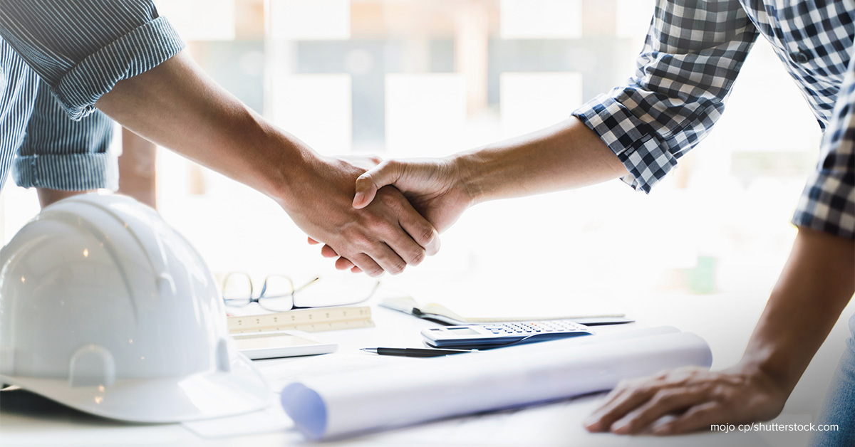 5 Steps in Preparing a Budget for a Construction Project