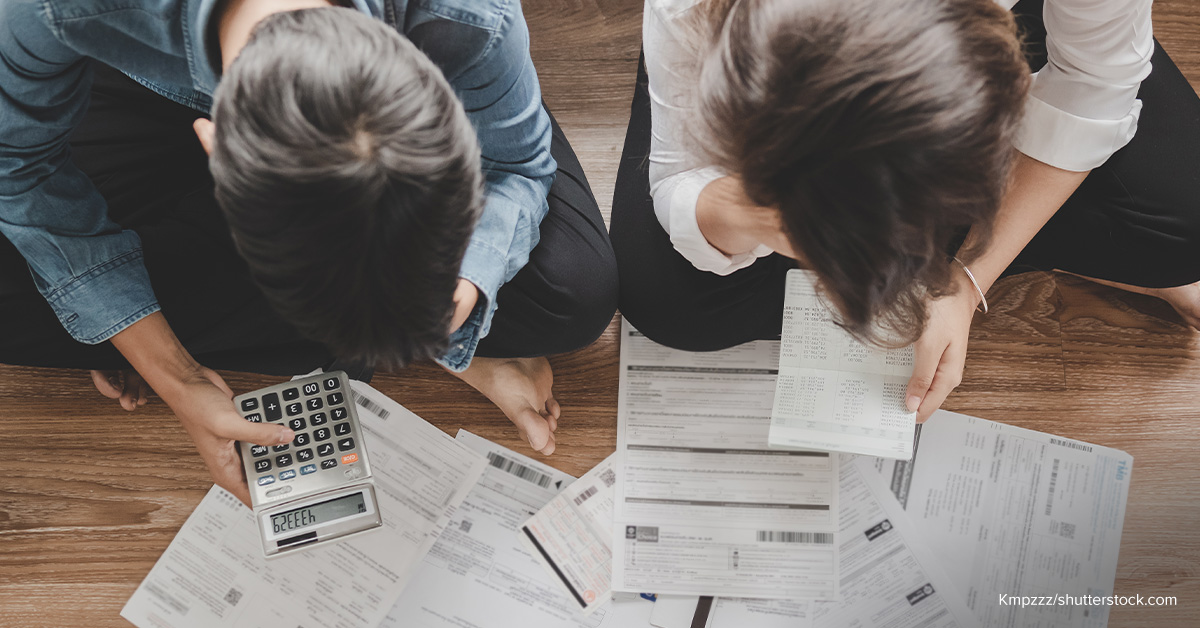 5 Steps in Preparing a Budget for a Construction Project