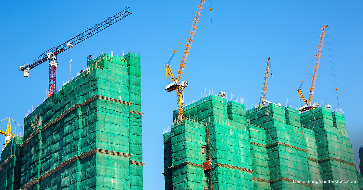 5 Steps in Preparing a Budget for a Construction Project