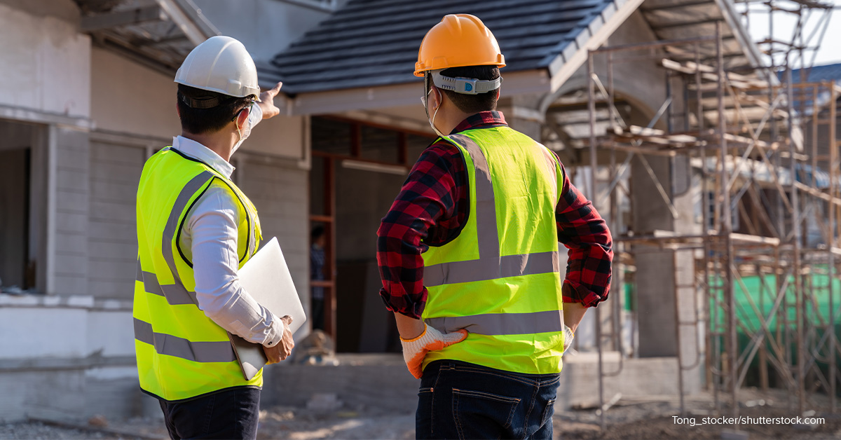 Showing Construction Crew Love: 5 Best Appreciation Tips