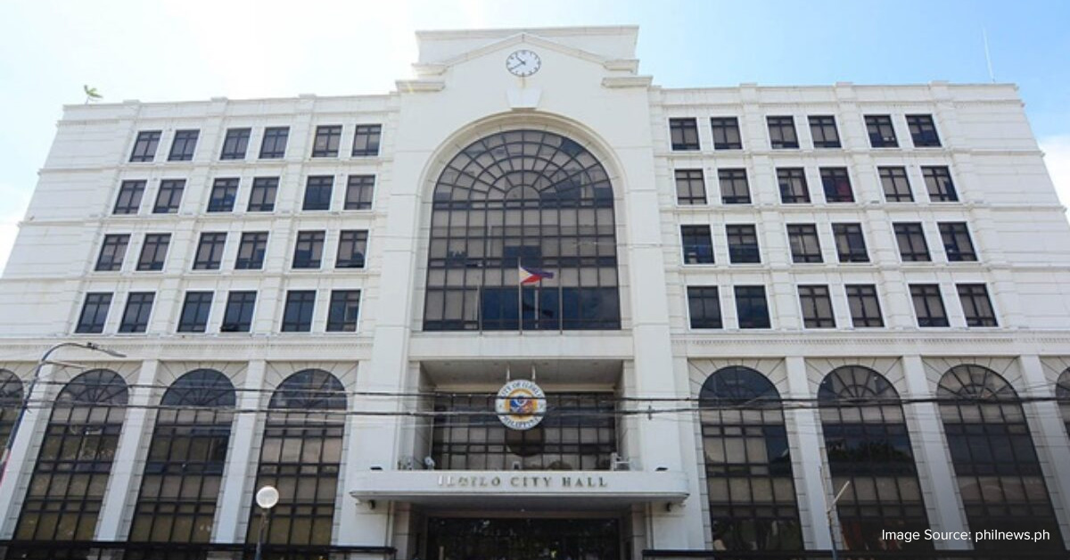 PH's Neoclassicism and Romanticism Buildings at a Glance