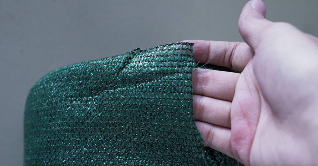 Shade Nets for Summer: A Guide to Shade Nets and Their Uses