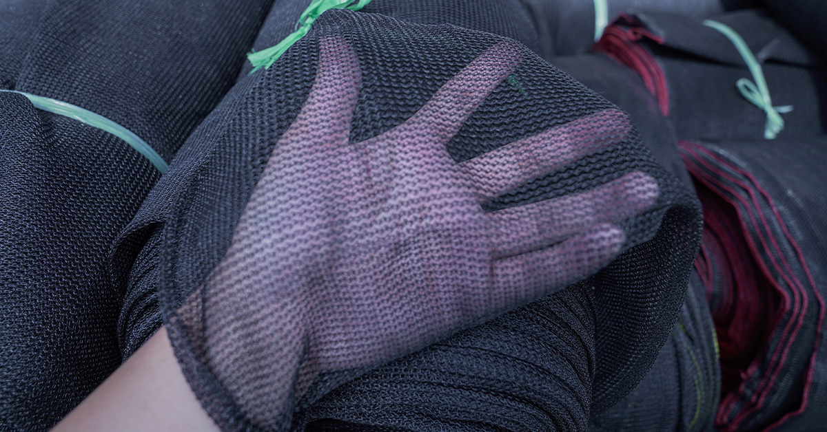 5 Tips on Choosing the Best Garden Nets for Plants