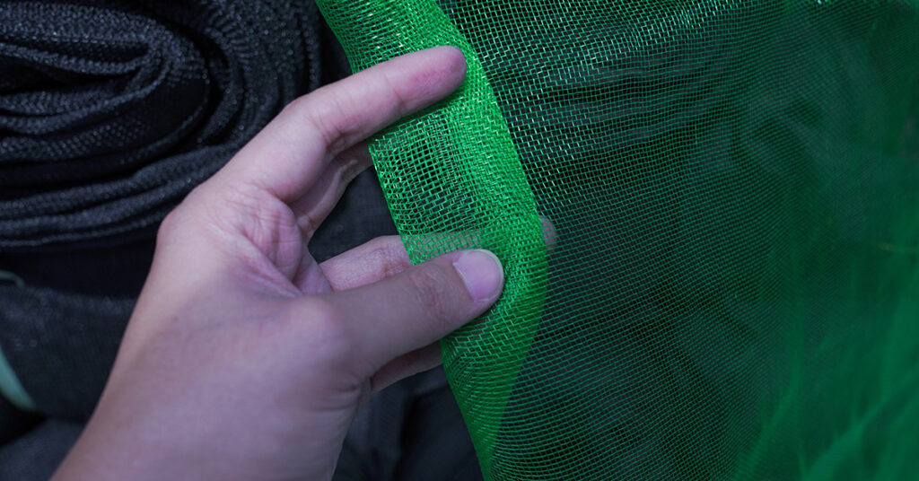 Mosquito Nets vs Pests: A Guide