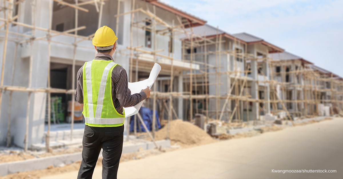 Construction Nets Environment Safety Guide