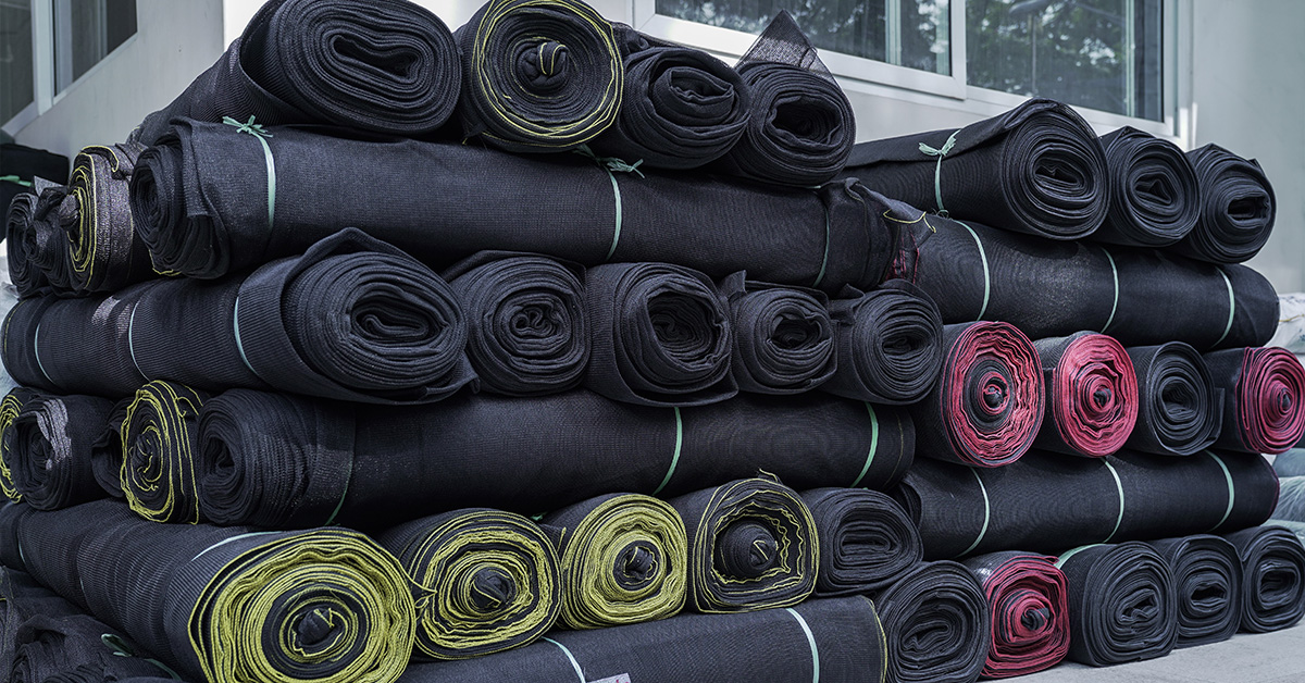 Construction Nets Environment Safety Guide