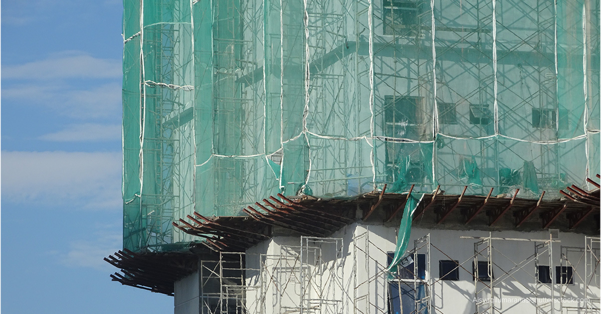 Proper Implementation of Construction Nets Around the World