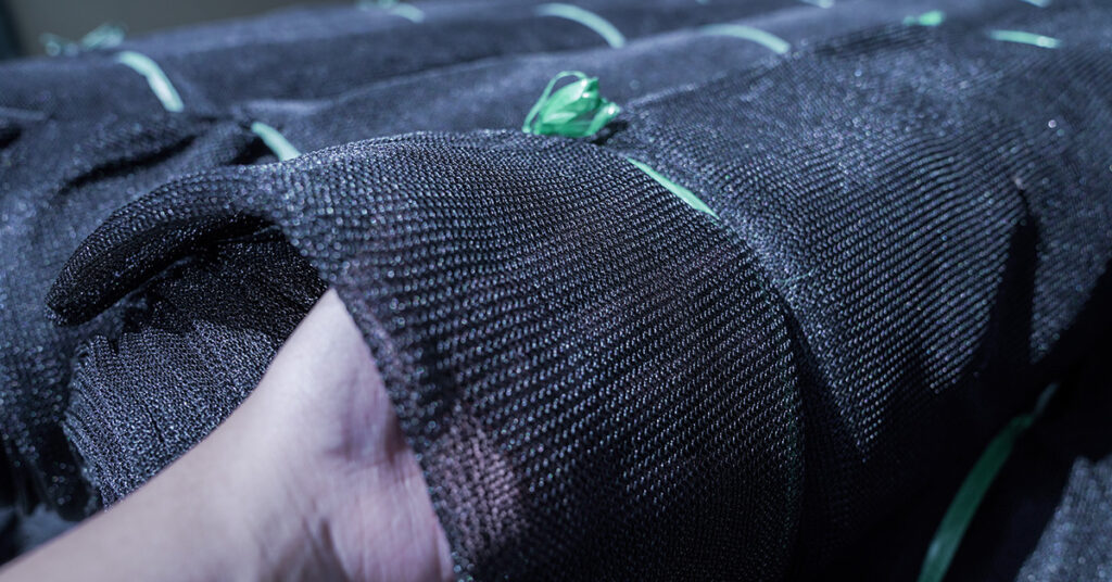 Mosquito Nets Prevent Disease like Viral Infection