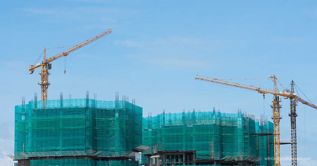 Challenges in Construction Nets Utilization